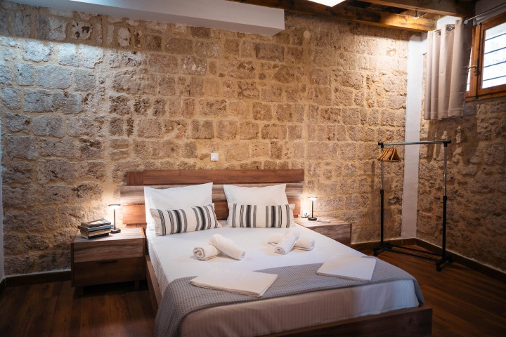 Maison Au Rez-de-chaussée Dans La Ville Médiévale De Rhodes - Rhodes