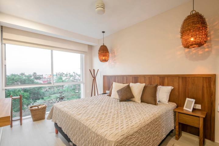 2br Apt W/ Pool Steps From 5th Ave & Beach - Playa del Carmen