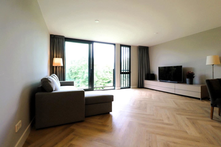 Luxe Appartement Voor 2 - Amstelveen