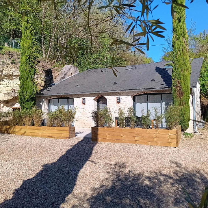 Gîte De La Marmaille - Indre-et-Loire