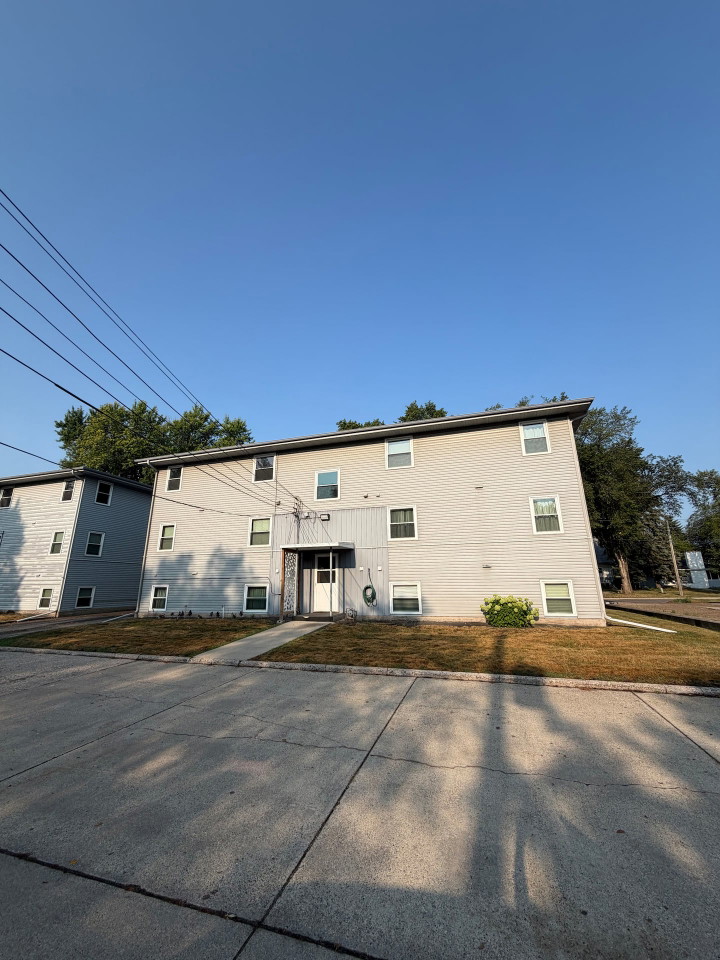 2br Near Ndsu, Fargodome & Downtown - Fargo, ND