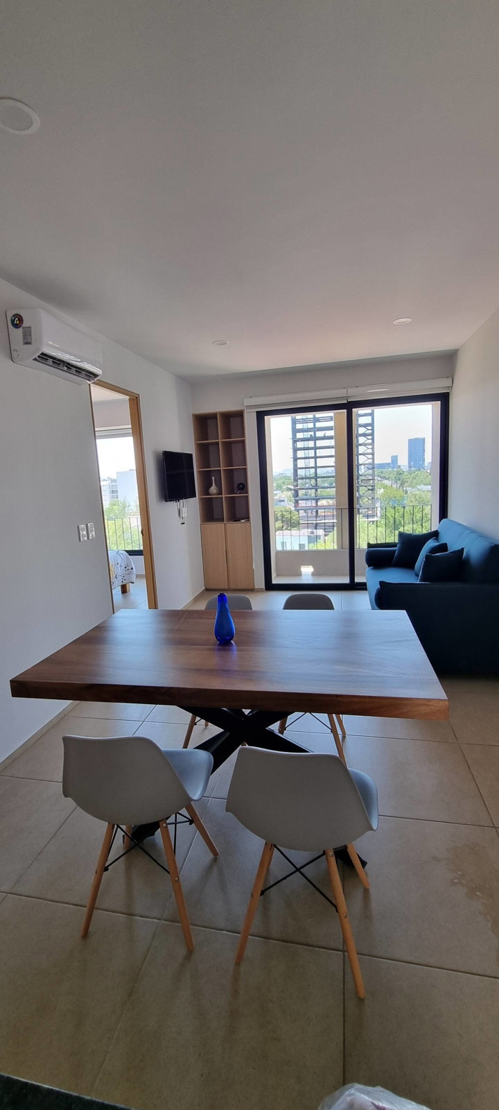 New Apartment In A Central Area - Guadalajara