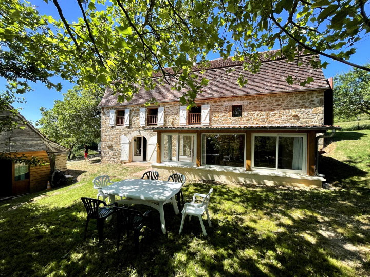 Comme à La Maison Mais à La Campagne - Gramat