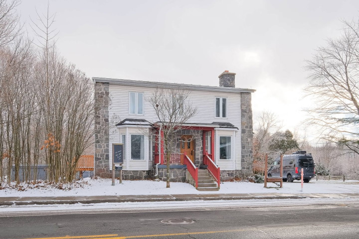 951a Shefford Bromont 3 Bedrooms - Granby