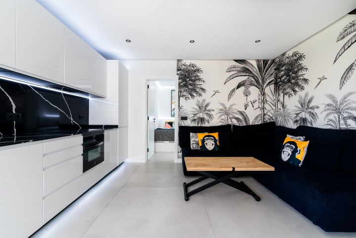 Apartamerica 341. Luxury. Ocean View - Costa Adeje