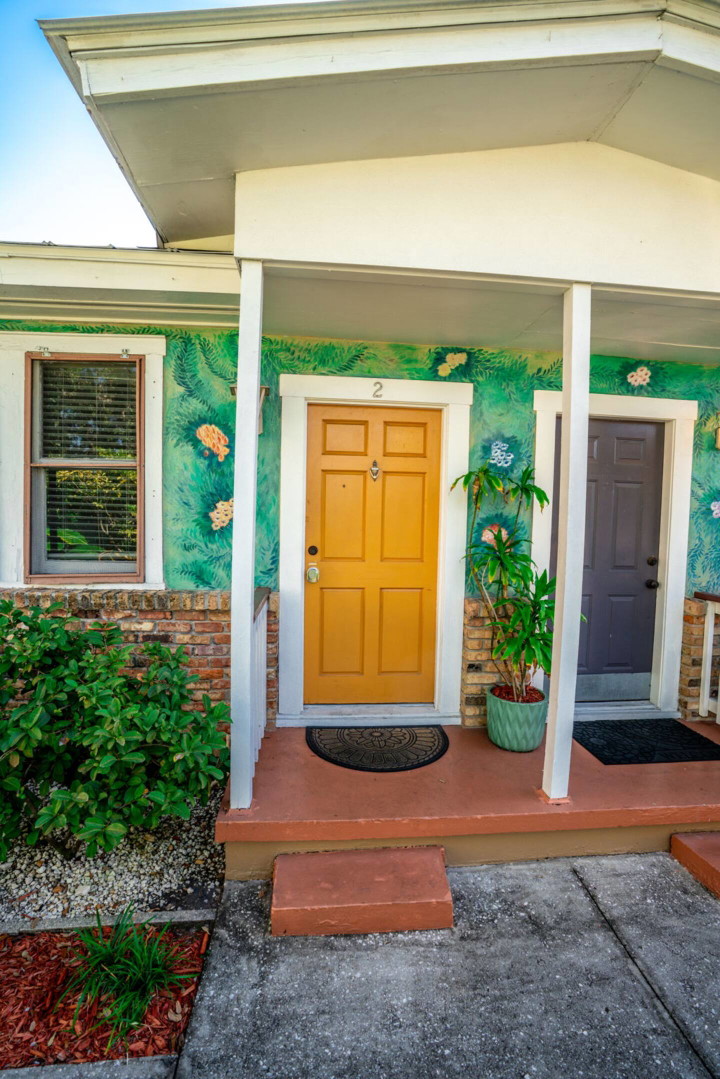 Inn The Heights- Apt. 2 - Pinellas County, FL