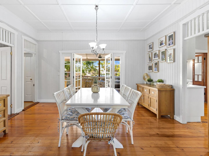 Central Location, Character Home - Windsor, Australia
