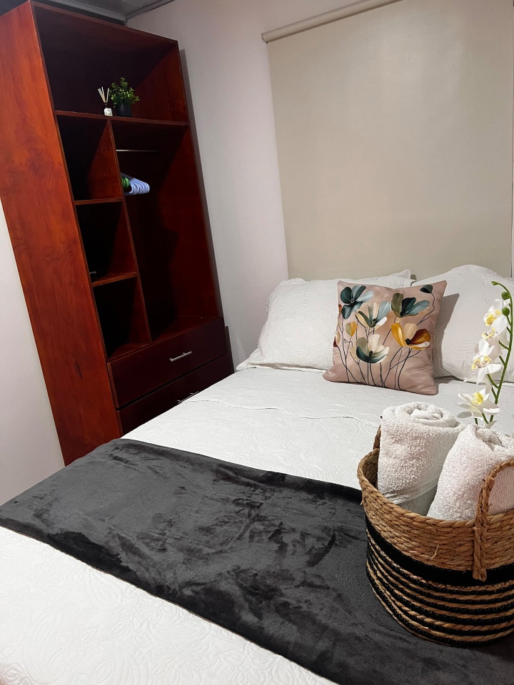 Comfortable And Family-friendly Cabin - Covenas