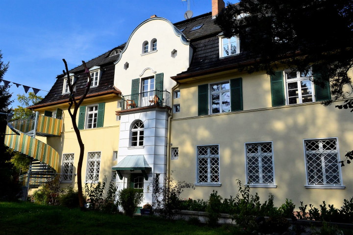 Traumhafte Familienferienwohnung - Bad Saarow