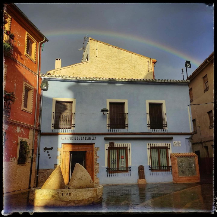 La Morada De La Cerveza Superior - Villena