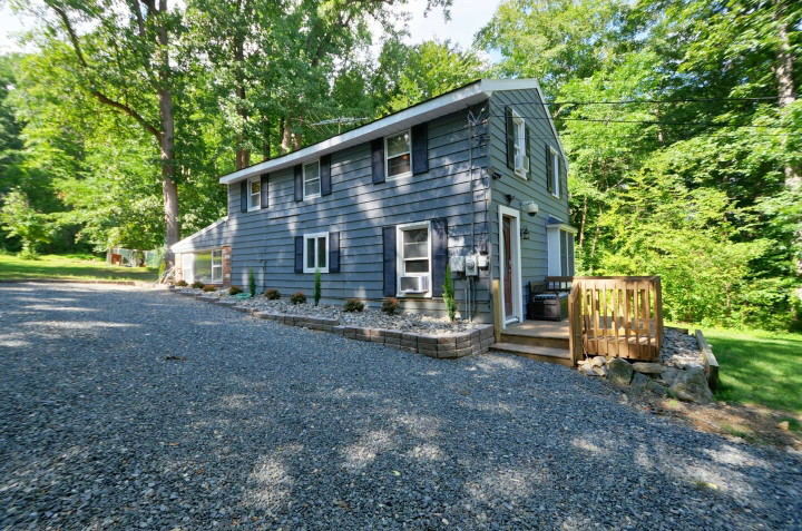 Peaceful 4 Bedroom Home - Morristown, NJ