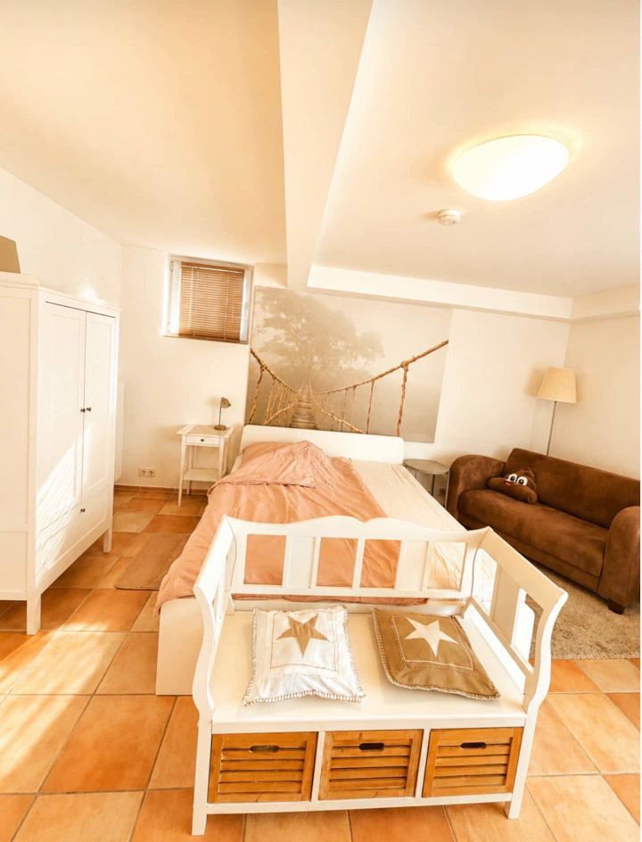 Your Own Appartement With Double Bed 160x200 Cm - 쾰른
