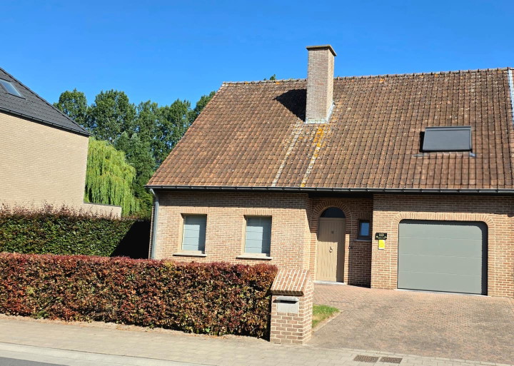 Holiday Home Walk & Ride (6 People) - Nazareth