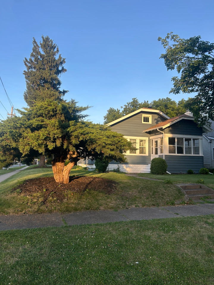 Cozy Qc Home - Davenport, IA