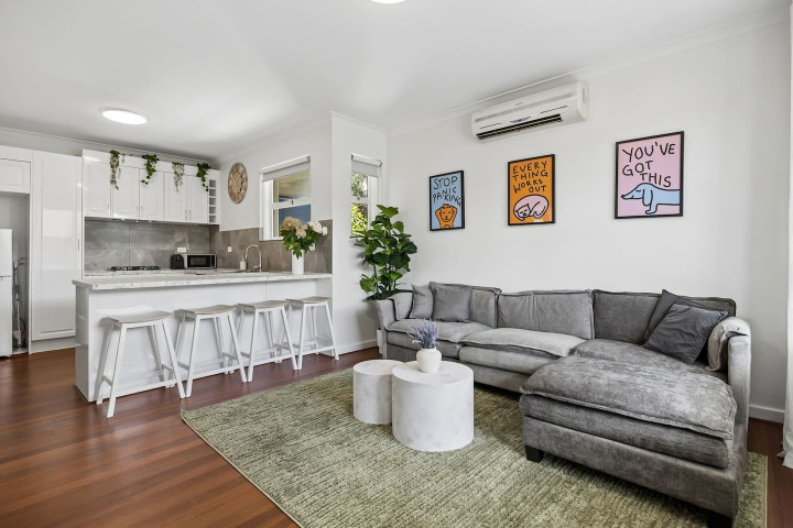 10 Min To City & Optus Stadium, Pet Friendly - Perth