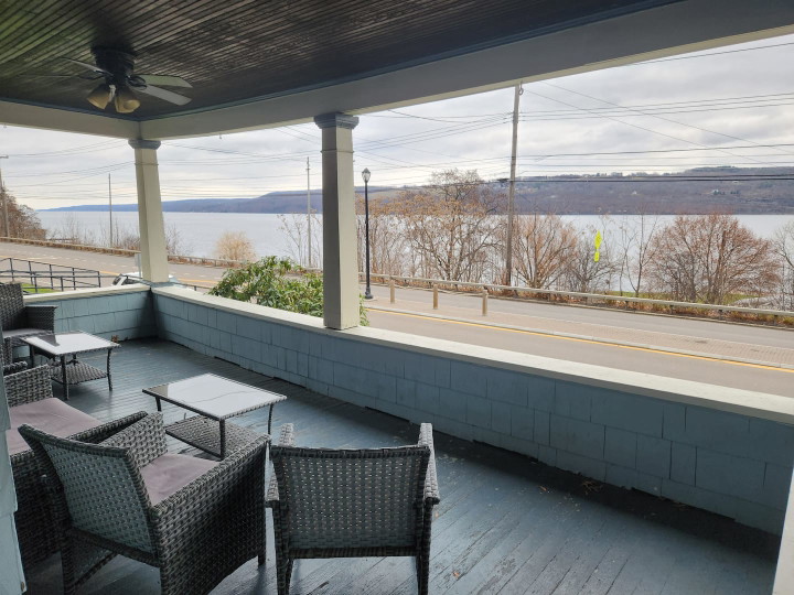 Harbor West - Watkins Glen, NY