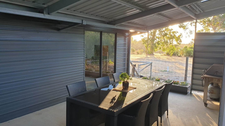 Yallingup Retreat - Dunsborough
