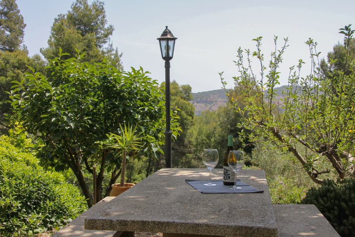 Refugio Verde Con Encanto - Catalogne