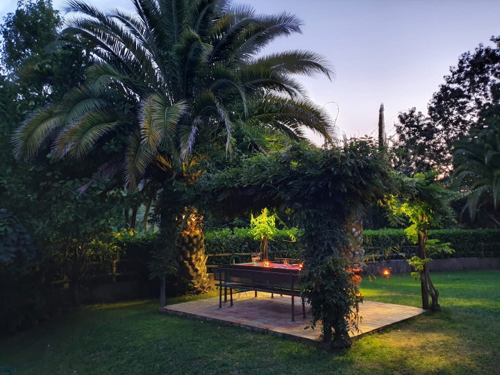 Quinta Pé Franco - Santa Marta de Penaguião
