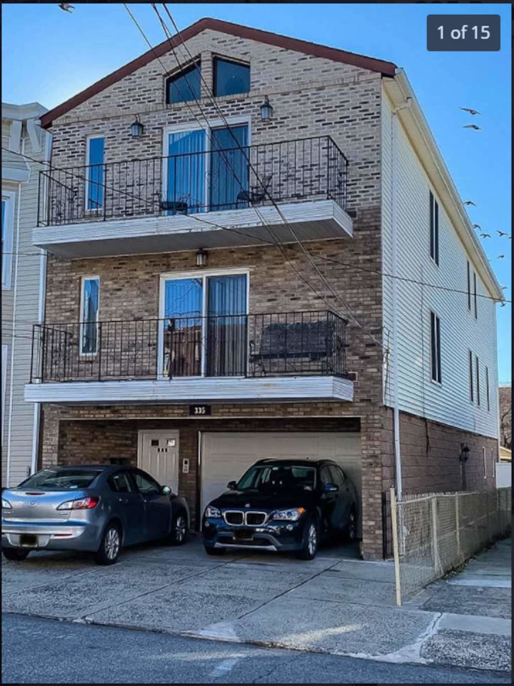 Cozy & Spacious Few Minutes To Nyc & Metlife - Bayonne, NJ