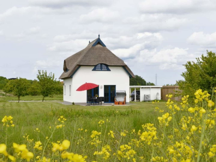 Villa Fasan - Hiddensee