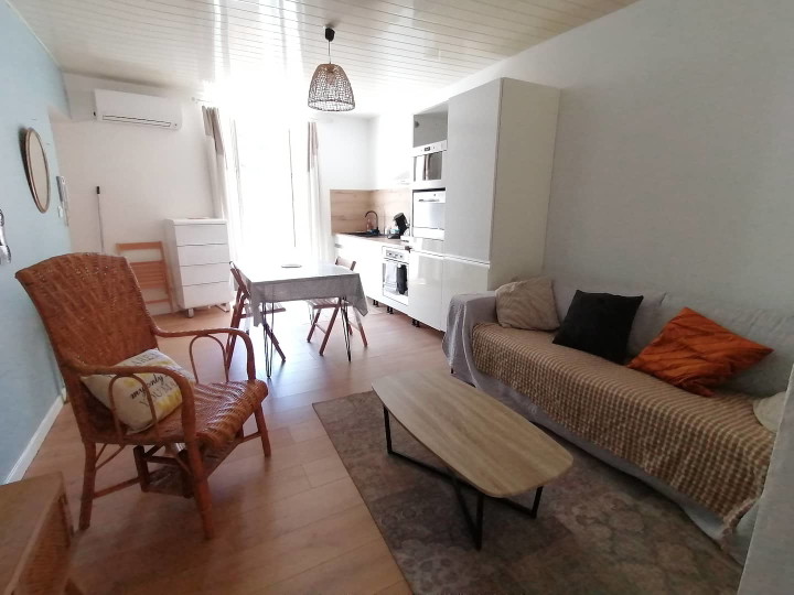 Appartement L'hirondelle - Anduze