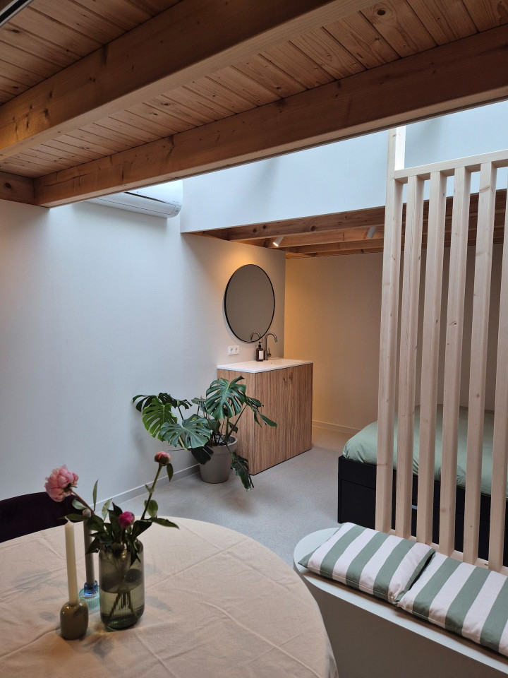 City Forest Studio - Eindhoven