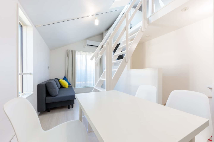 Ekoha#nalu Whole House 2bd 5 Min Yaguchi Sta - Kawasaki