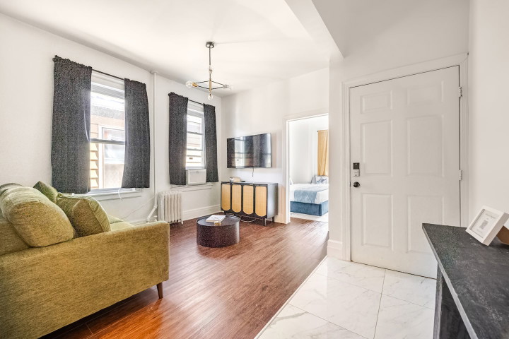 Family Friendly Apt Near Nyc-metlife With Parking - Bayonne, NJ