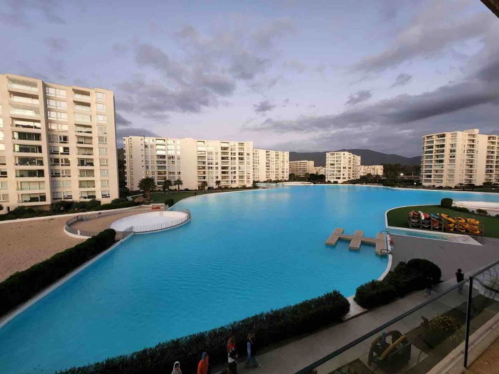 Papudo Laguna, Extraordinary Oceanfront! - Papudo