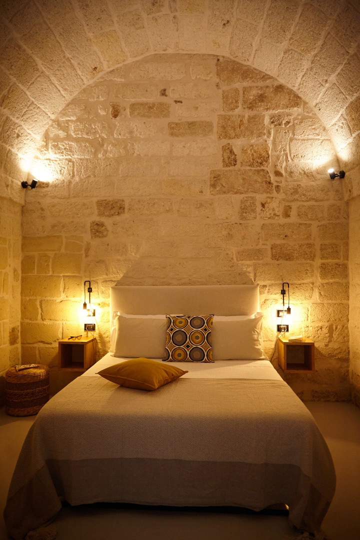 Sauna Room - Polignano a Mare