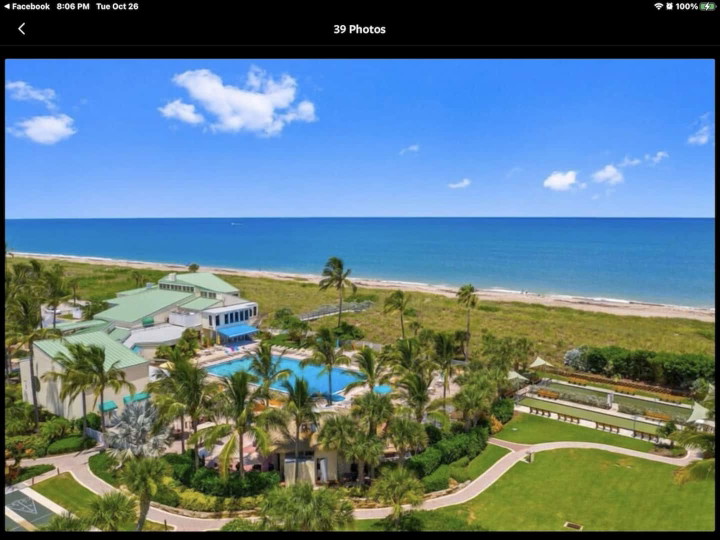 Tropical Getaway @ Ocean Village - Fort Pierce, FL