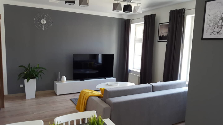 Apartament Sienna - Poland