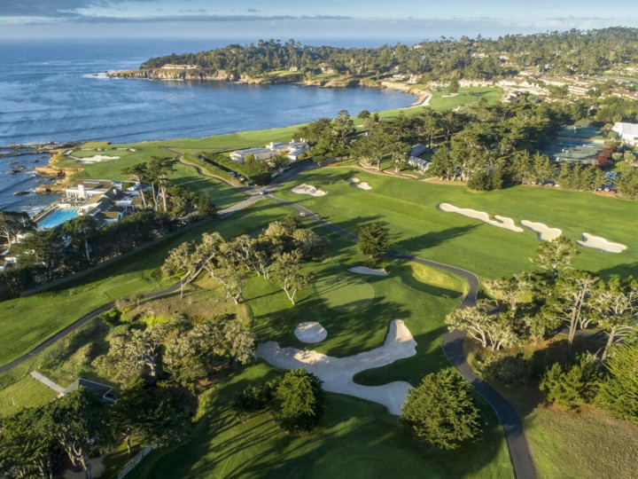 Entertaining Cozy Pebble Beach Home W Game Room! - Monterey, CA