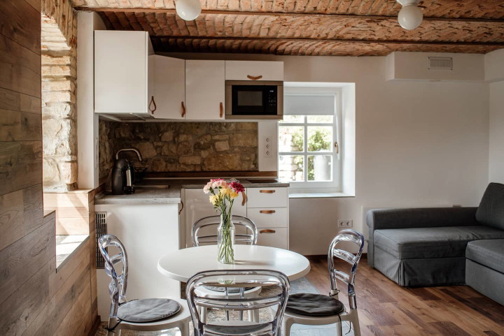 Völgy-ucca Studio Apartman - Balatonfüred