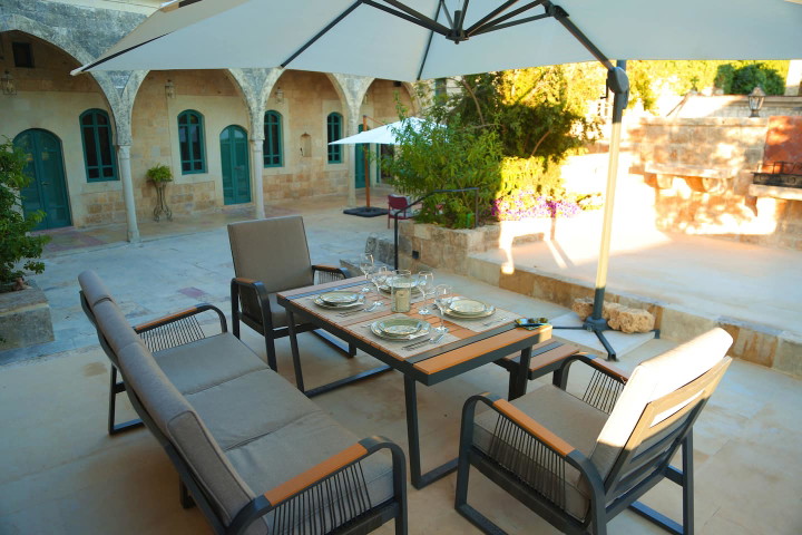 Rustic Traditional House Sleeps Up To 8 Guests! - Lebanon