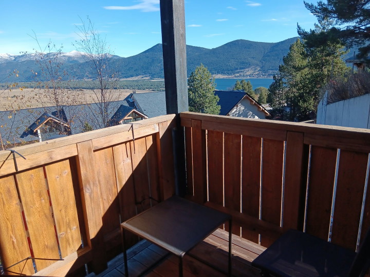 Chalet à 200m Des Remontées - Les Angles