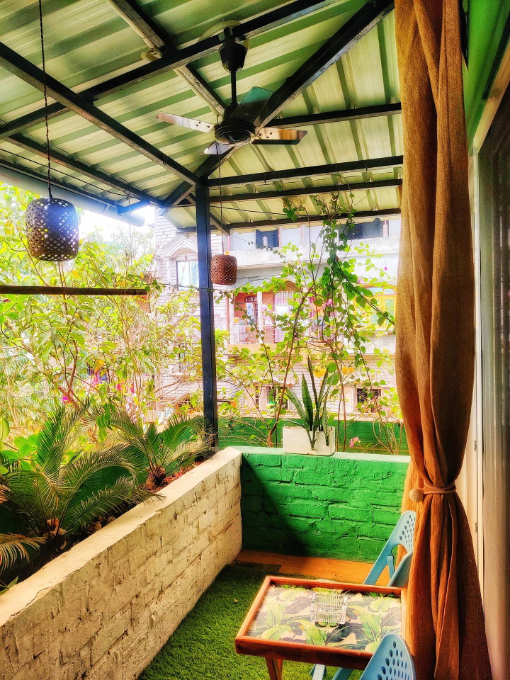 Twinnest| 2ac Units For 4, Nandannagar Agartala - Agartala