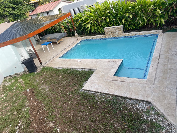 Pool Suite #3 @Cbv - Culebra