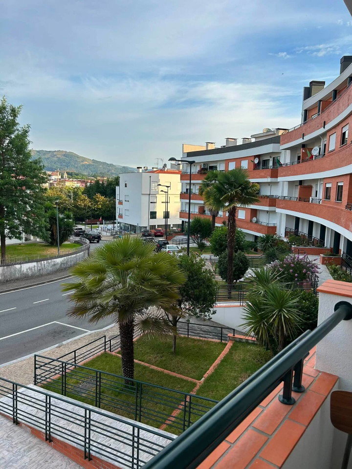 Appartement - Arcos De Valdevez - Ponte da Barca