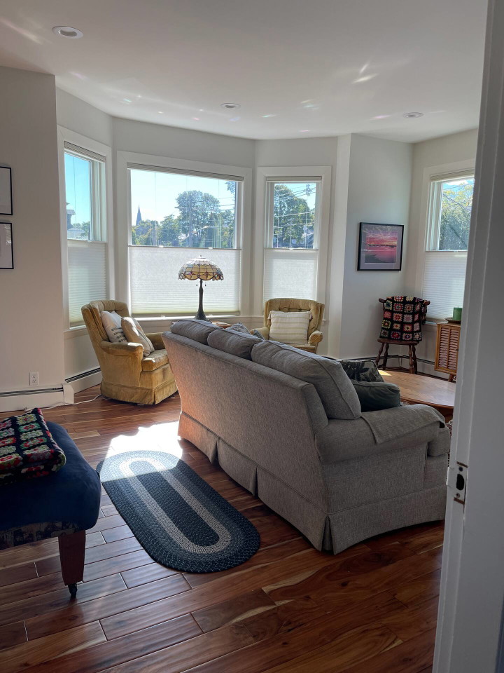 Tjc Manor-executive 
Suite - Warwick, RI