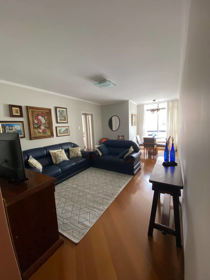 Apartamento 2 Dorm Super Bem Localizado - Paraíso