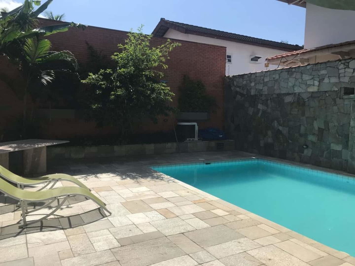 Beautiful House In Guarujá !! - Guarujá