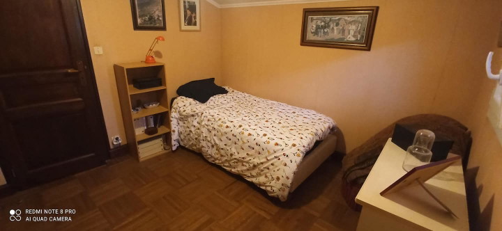 Chambre D'hôtes 1 Place Biarritz - Anglet