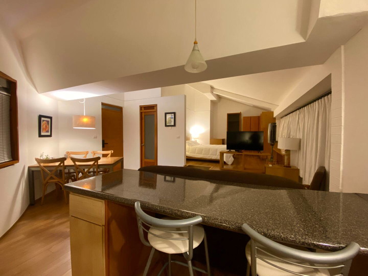 Loft 1 - Uv Zone - Xalapa