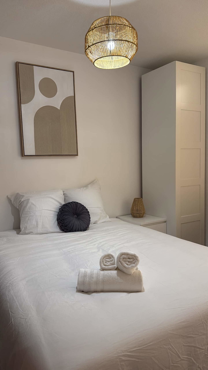 Le Nid Contemporain Free Parking And Air Conditioning - Toulouse