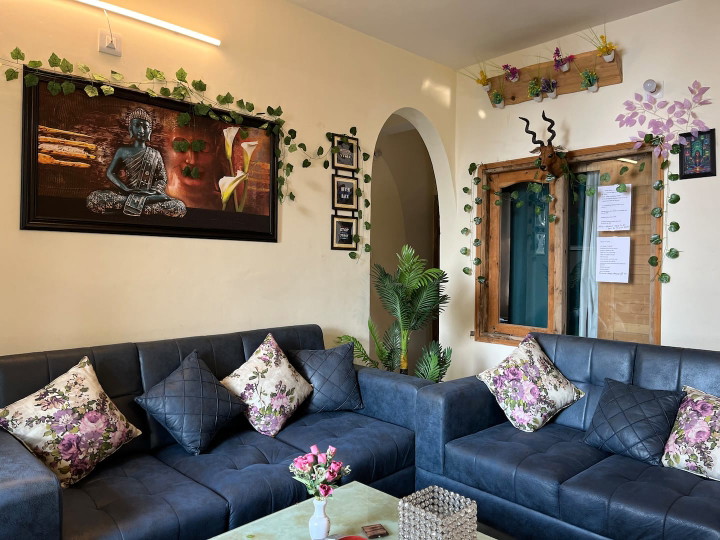 The Jungle Book, Bakrota Hill,cottage - Dalhousie