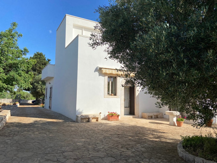 La Torre Di Modesto - Alberobello