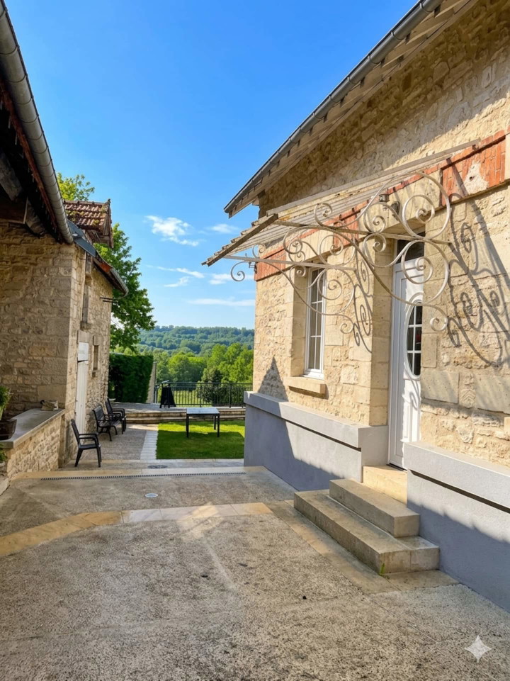 Le Refuge De L'ailette - Laon