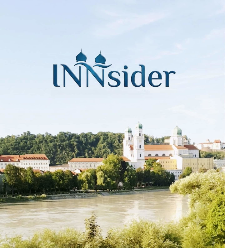 Living With A Panoramic View - Passau